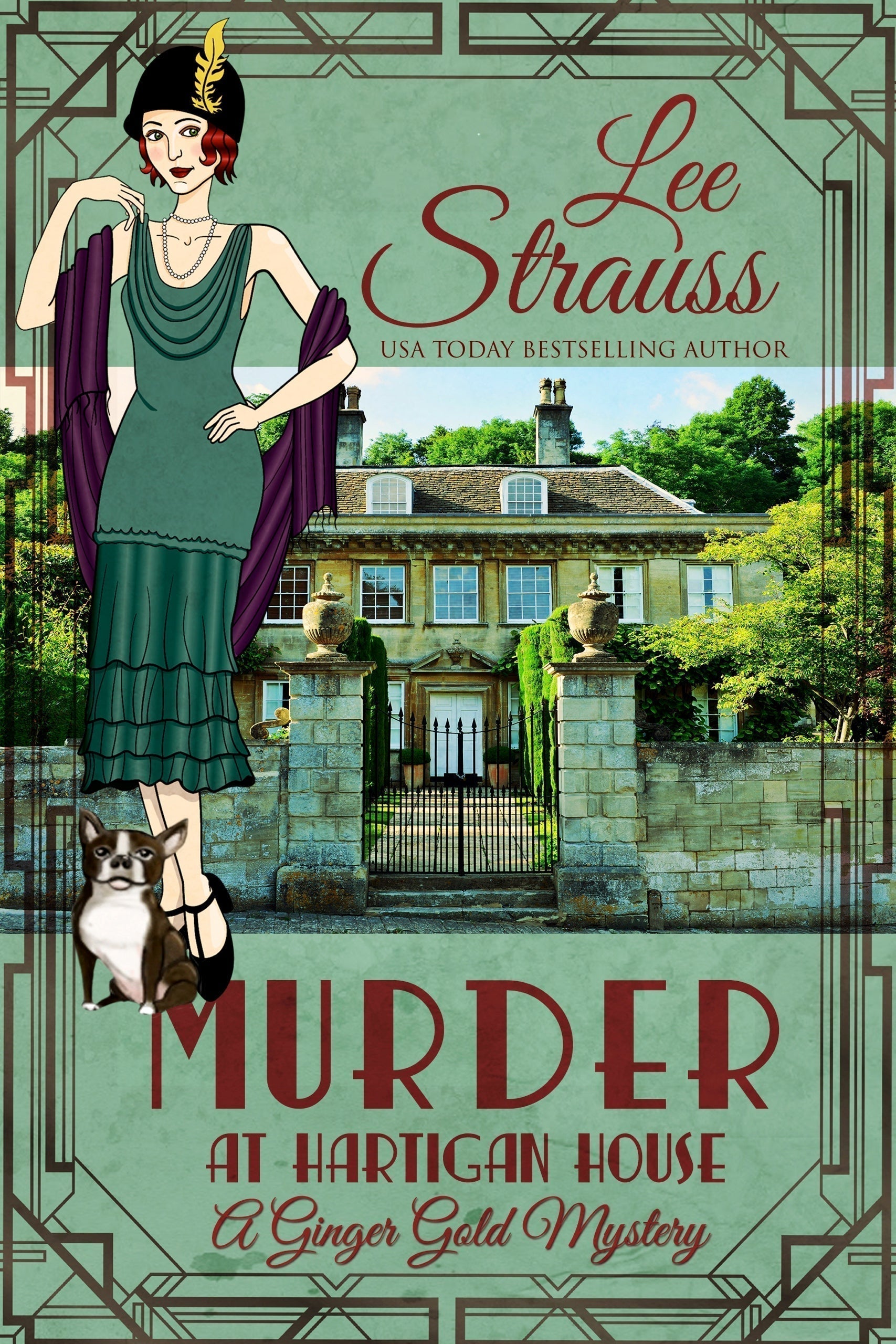 London, 1923: Women, Medicine, and the Edge of Change | Lee Strauss ...