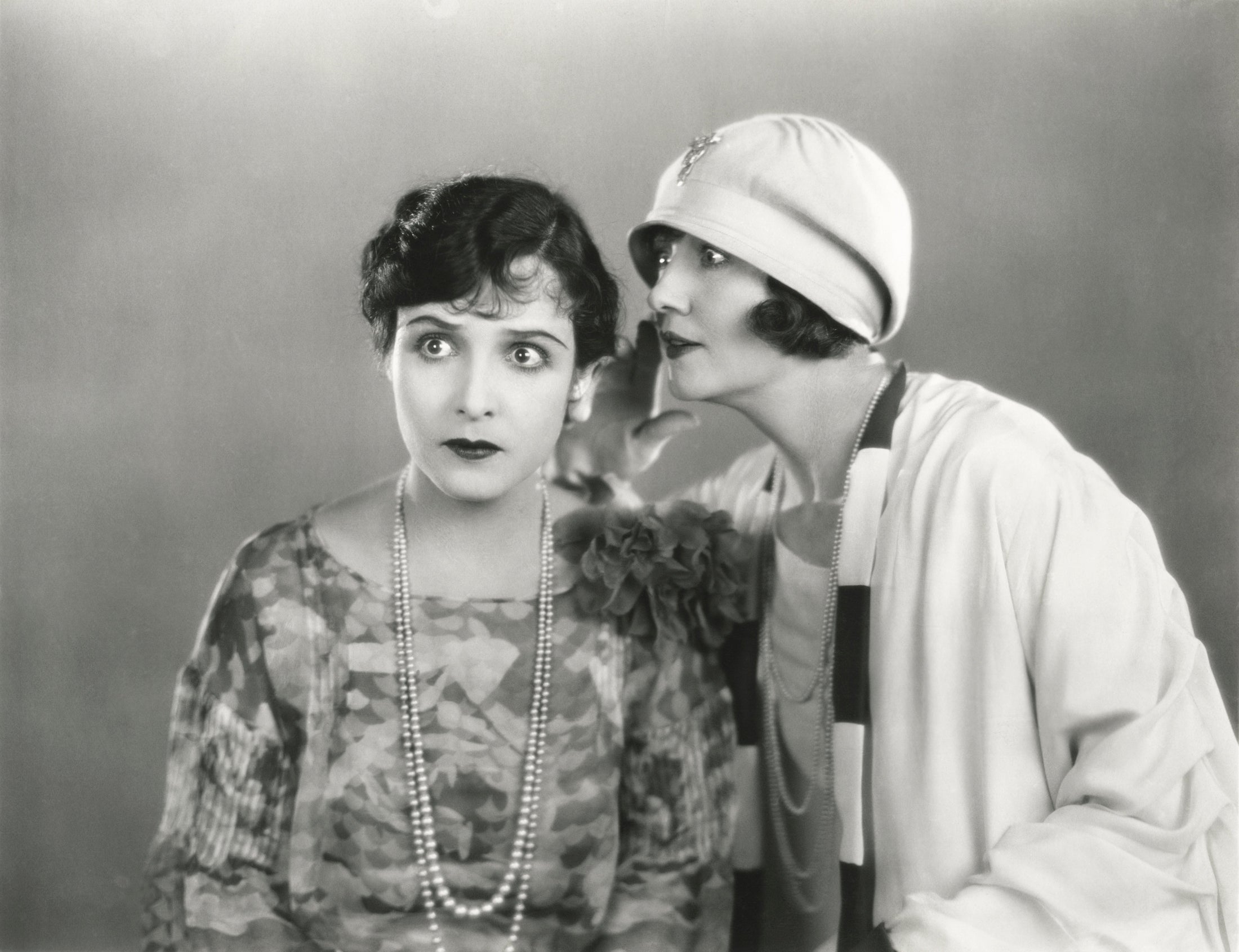 Murder and Mystery in the Roaring Twenties: Why the 1920s Make the ...